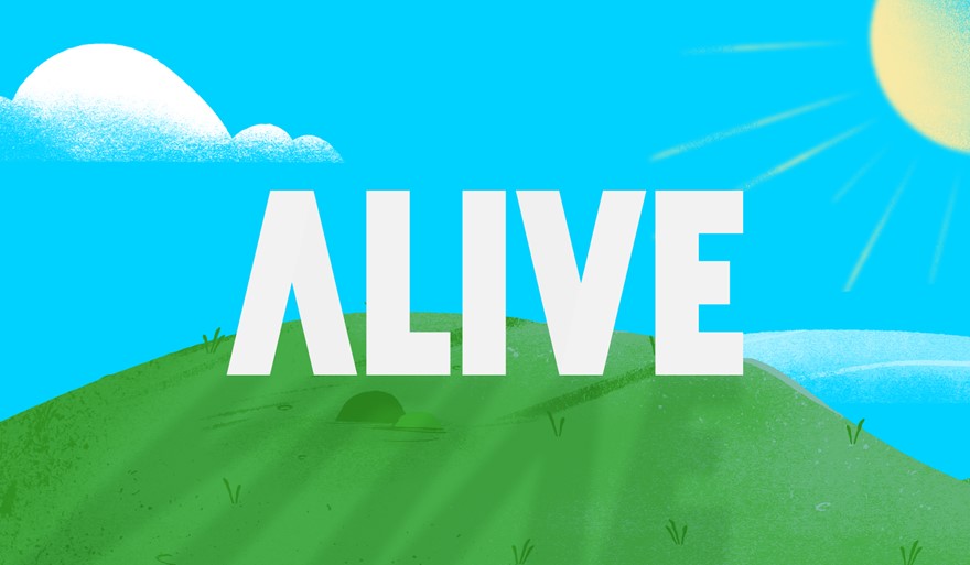 ALIVE | KingsGate Kids - KingsGate Community Church